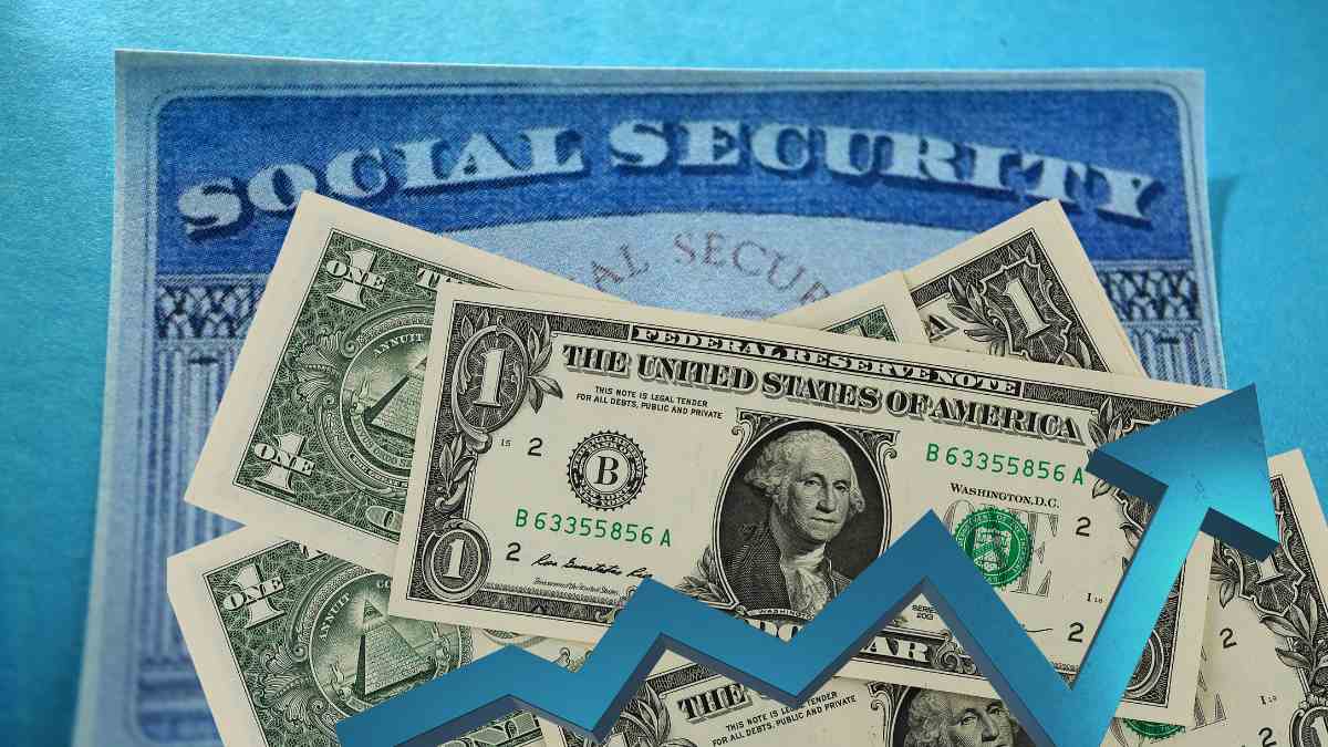 Unlocking the Social Security Payment Schedule 2026: What You Need to Know