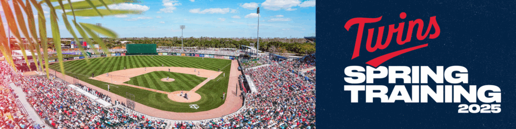 2026 Minnesota Twins Spring Training Schedule: Everything You Need to Know