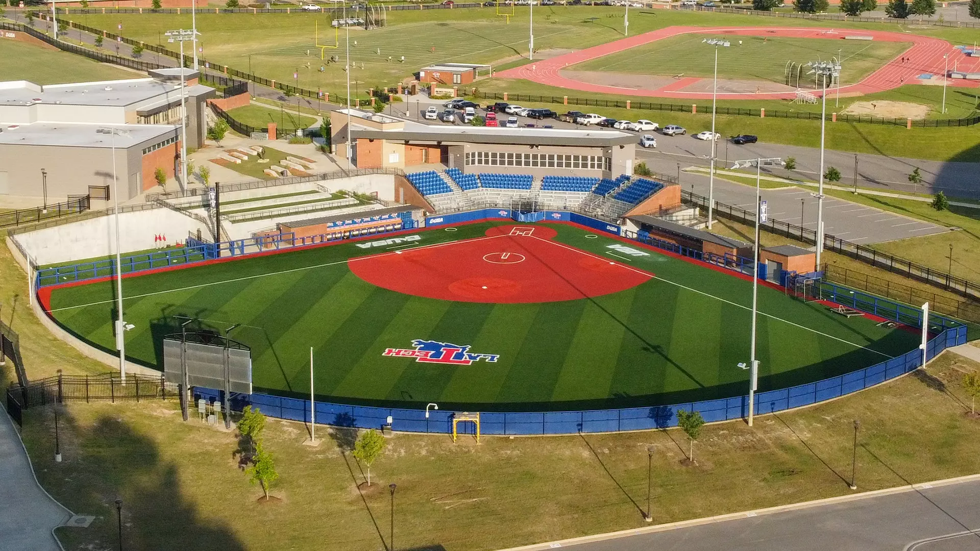 uab softball schedule 2026