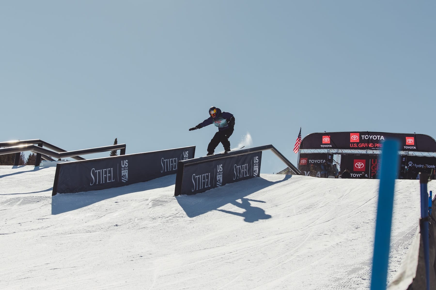aspen world cup 2026 schedule