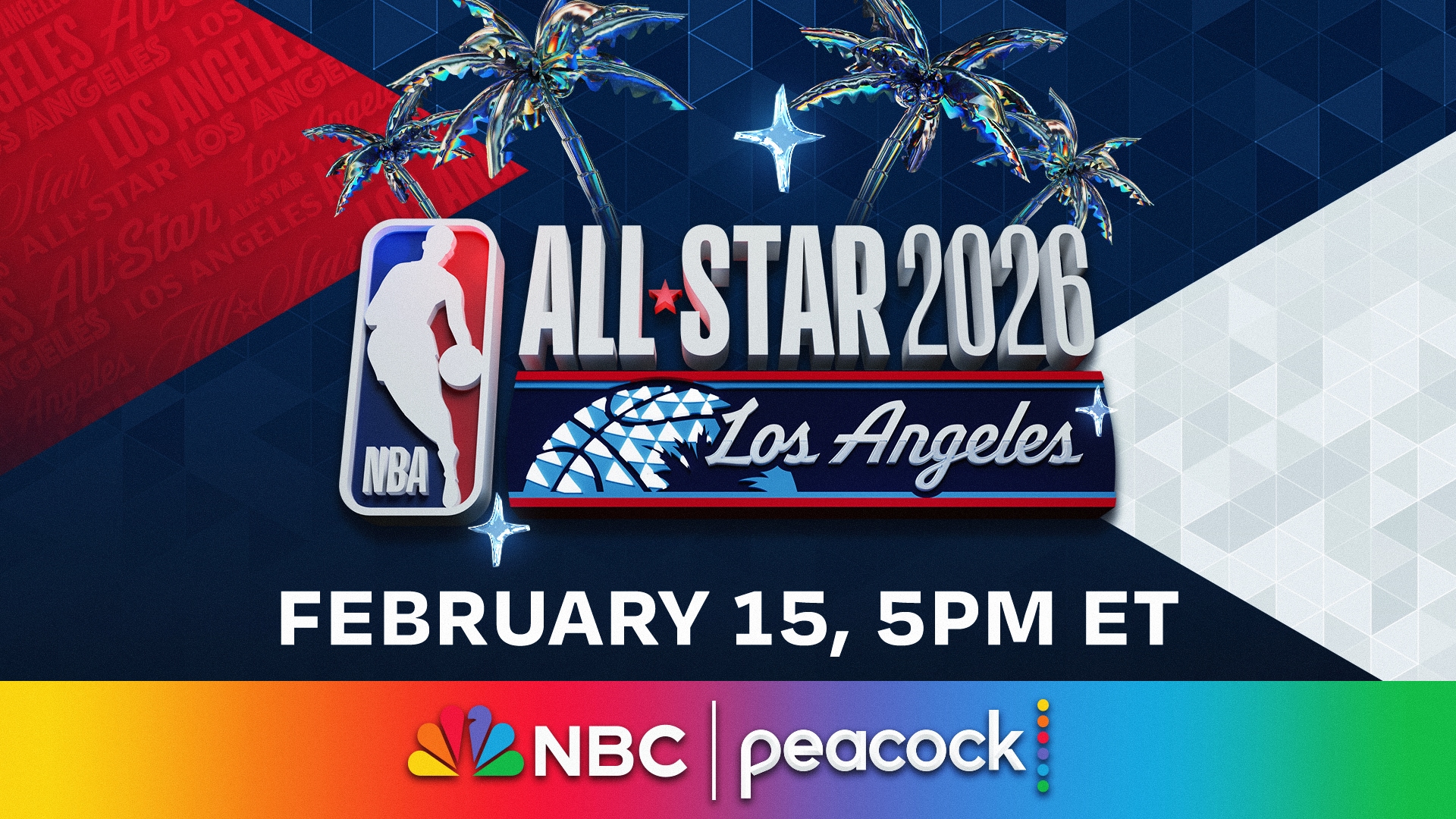 nba all star schedule 2026