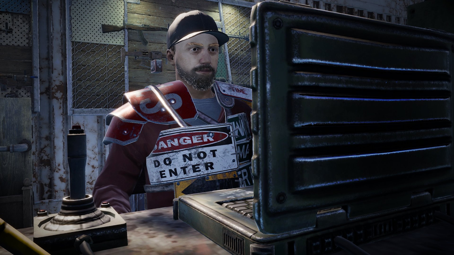 rust console wipe schedule 2026