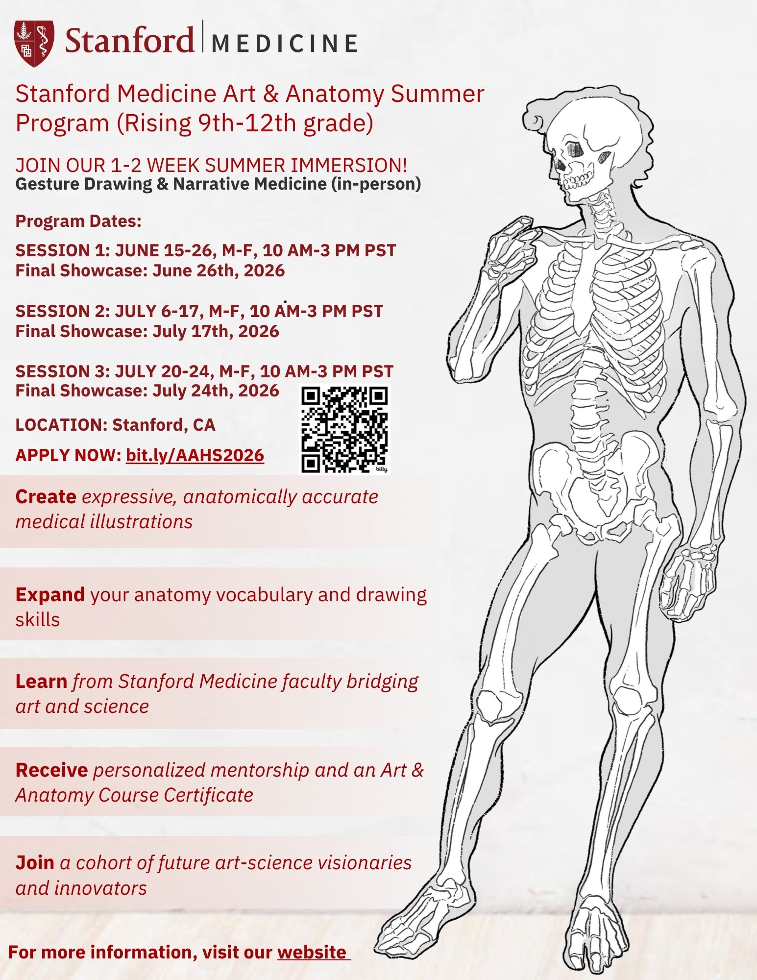 summer rising 2026 schedule pdf