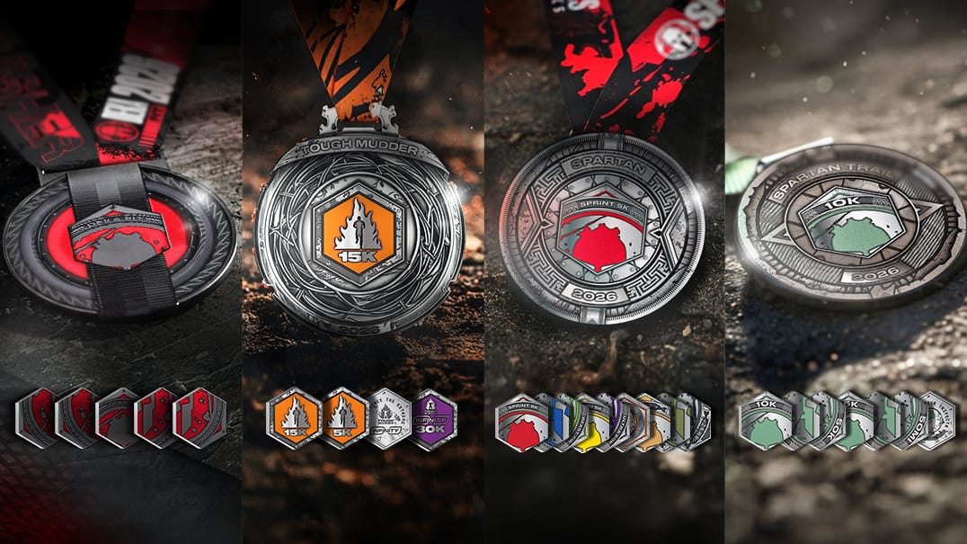 spartan race 2026 schedule