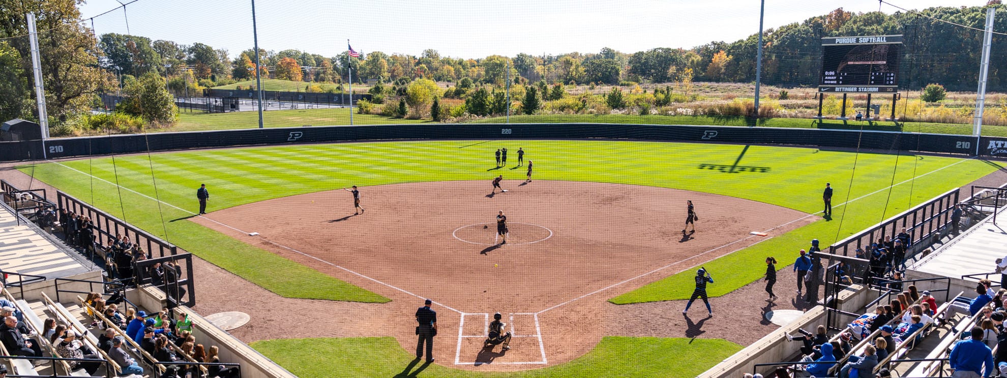 wisconsin softball schedule 2026