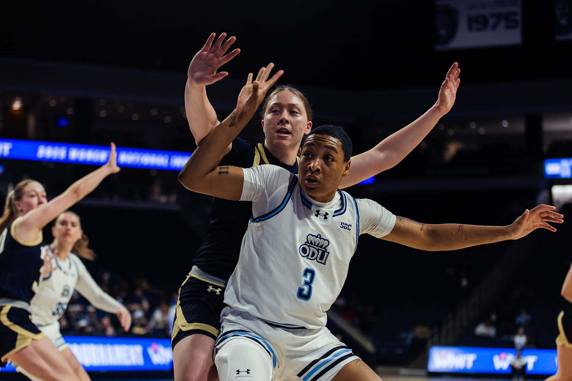 wnit tournament 2026 schedule