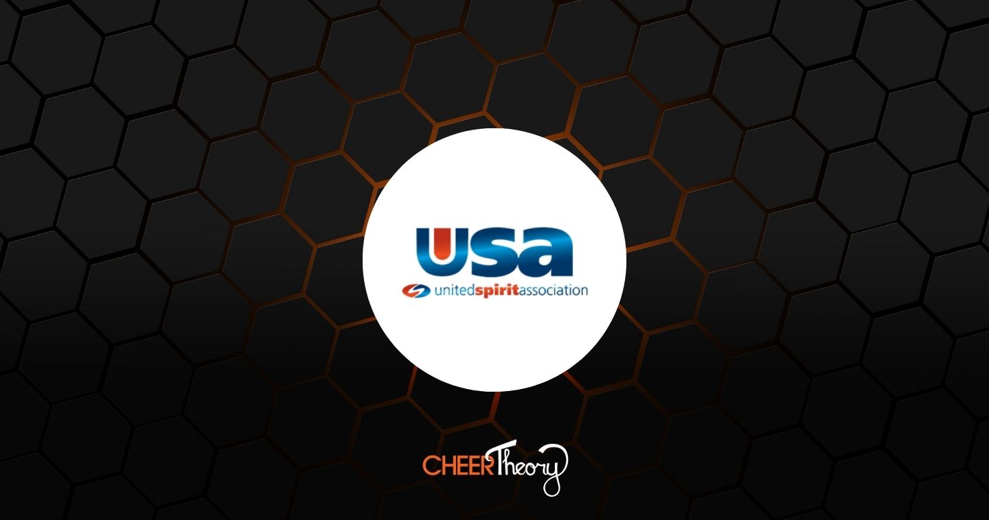 usa spirit nationals 2026 schedule