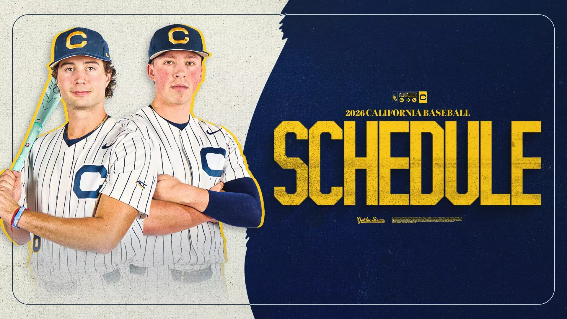 acc baseball schedule 2026
