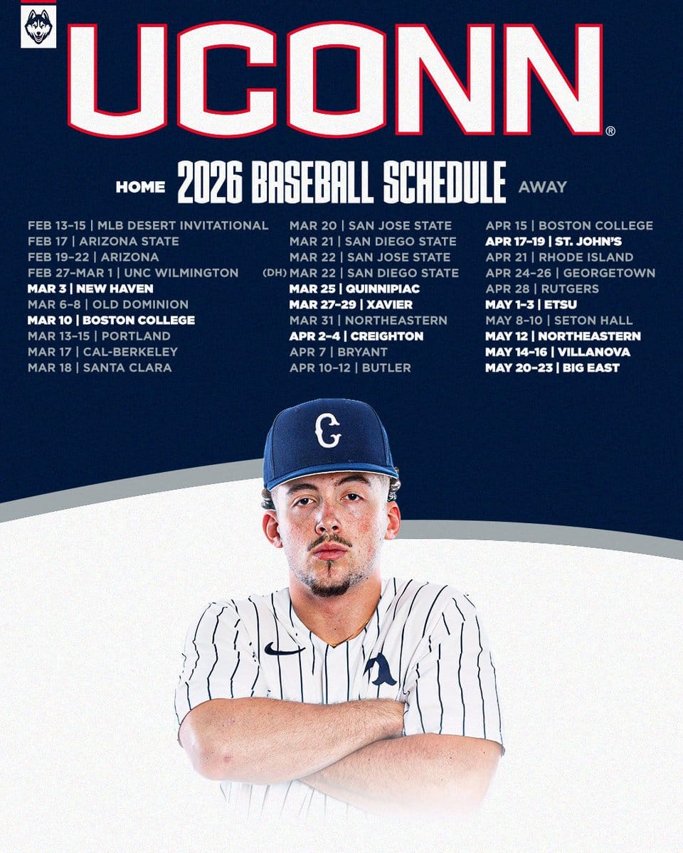 etsu baseball schedule 2026
