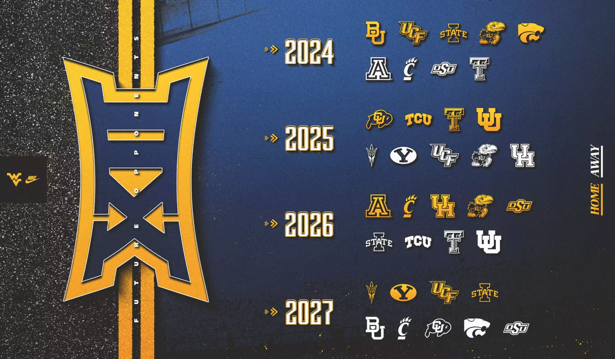 2026 ku football schedule