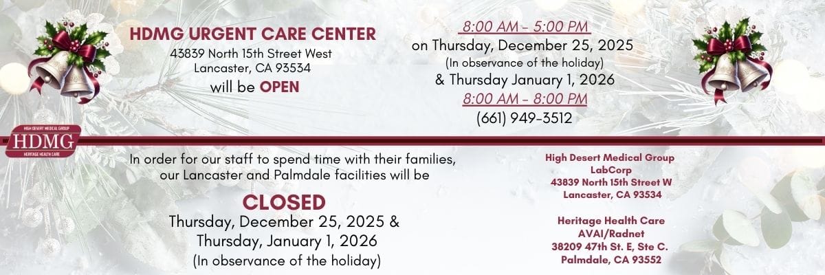 labcorp holiday schedule 2026