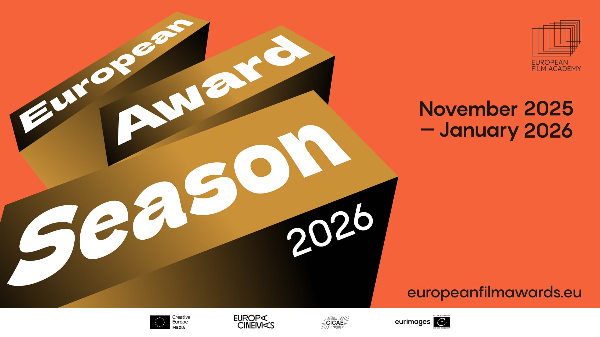 award season 2026 schedule