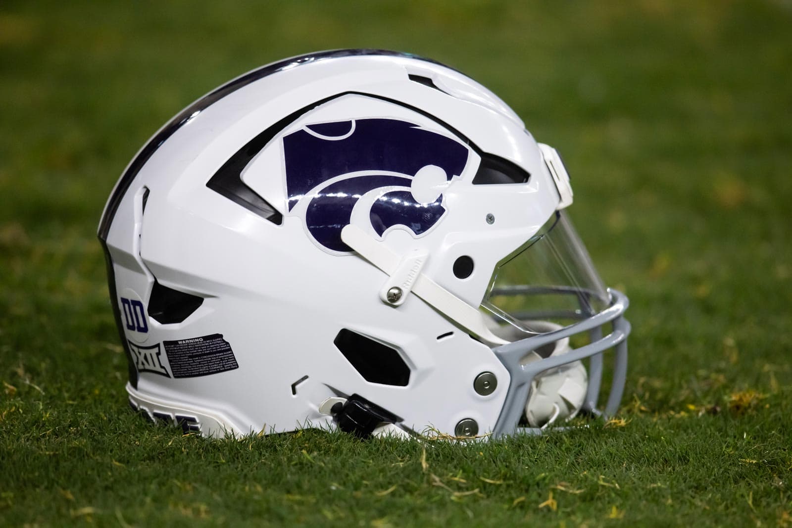 2026 kansas football schedule
