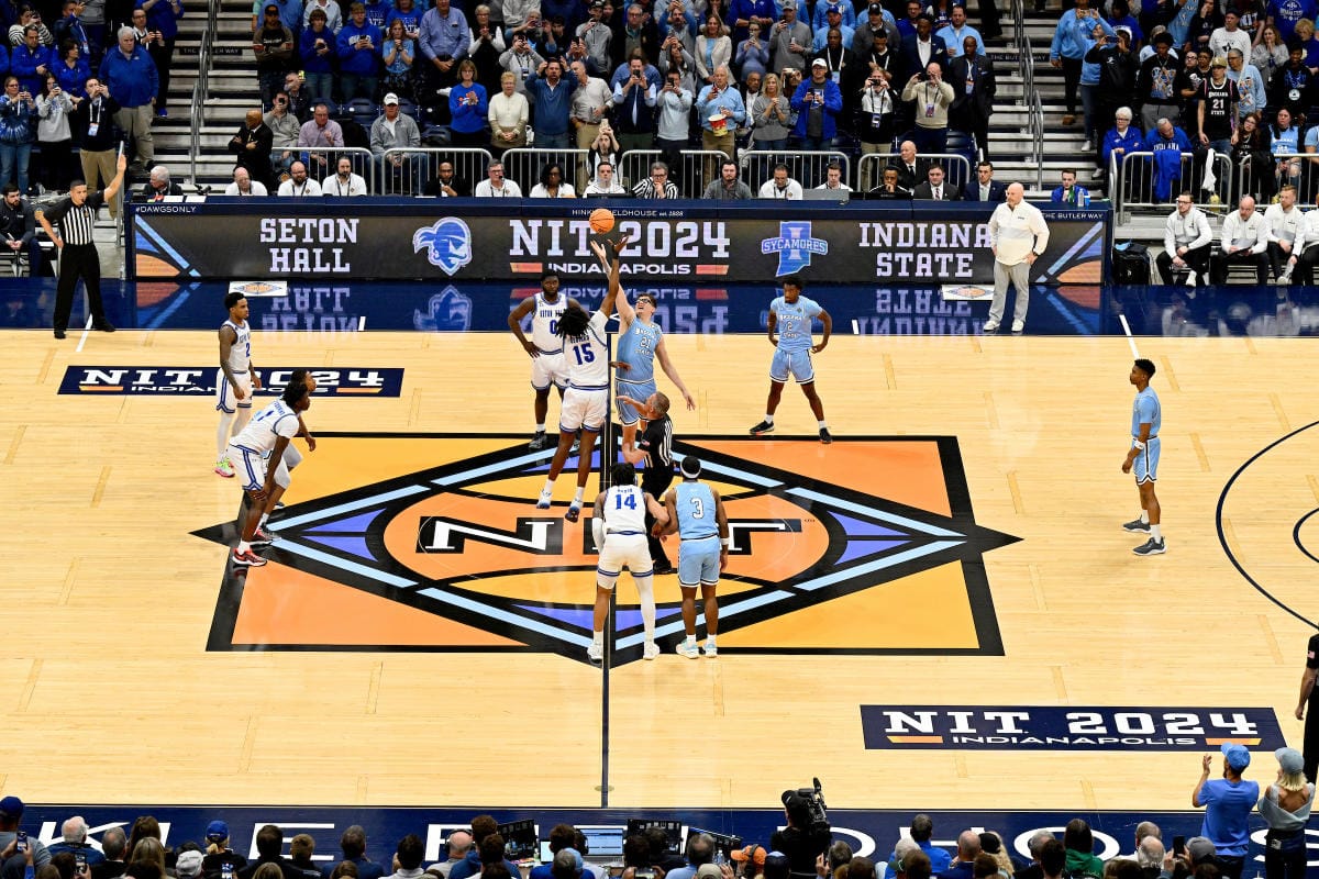 nit women's basketball tournament 2026 schedule