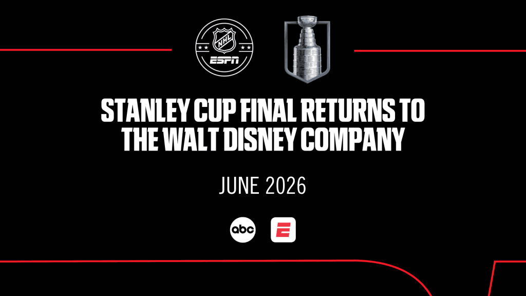 stanley cup playoffs 2026 schedule release date