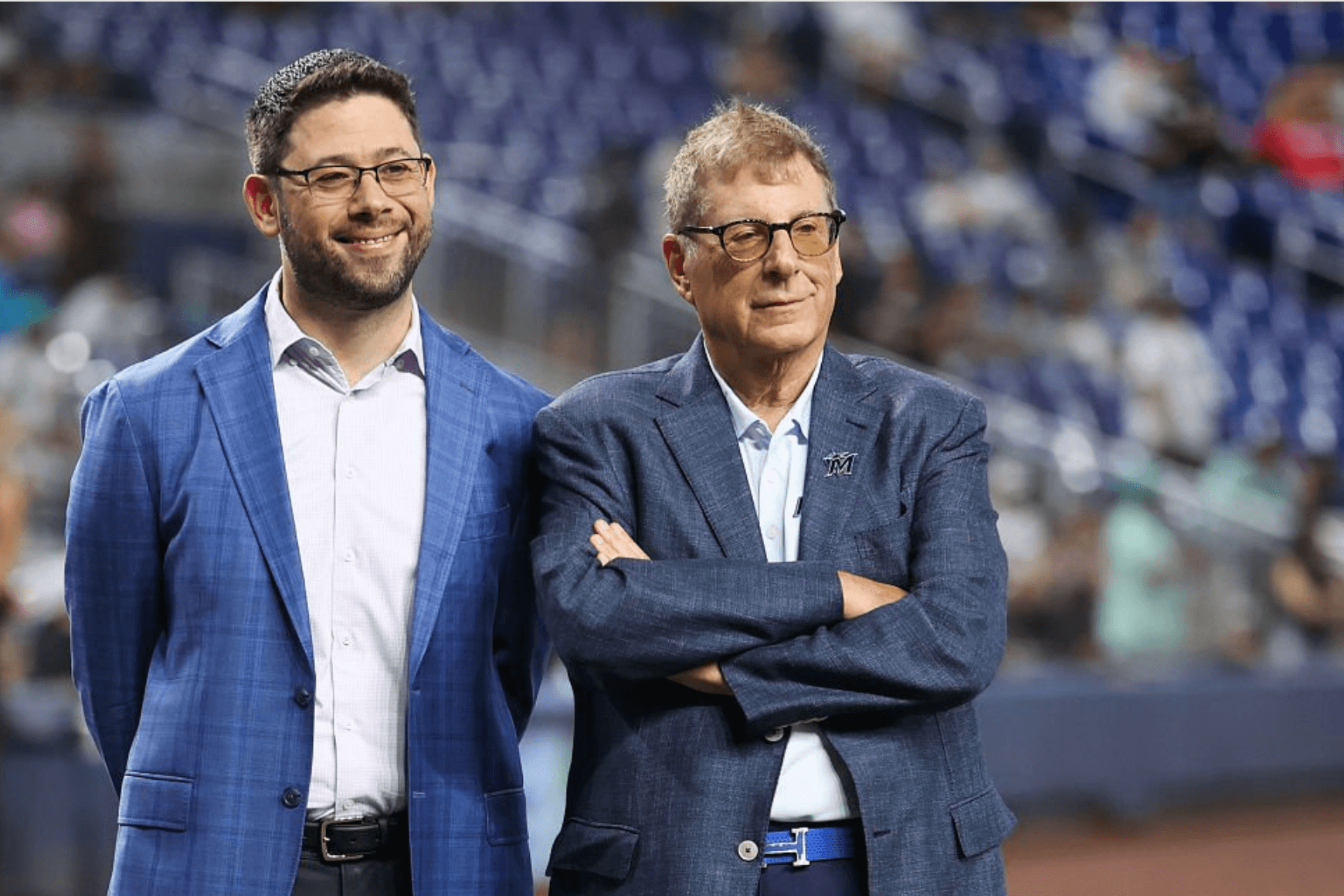 miami marlins 2026 schedule