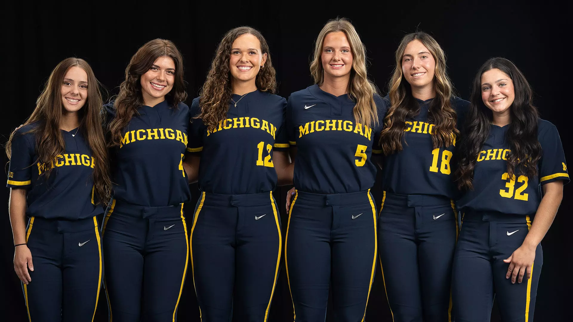 michigan softball schedule 2026