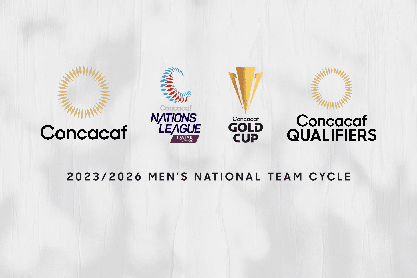 gold cup schedule 2026