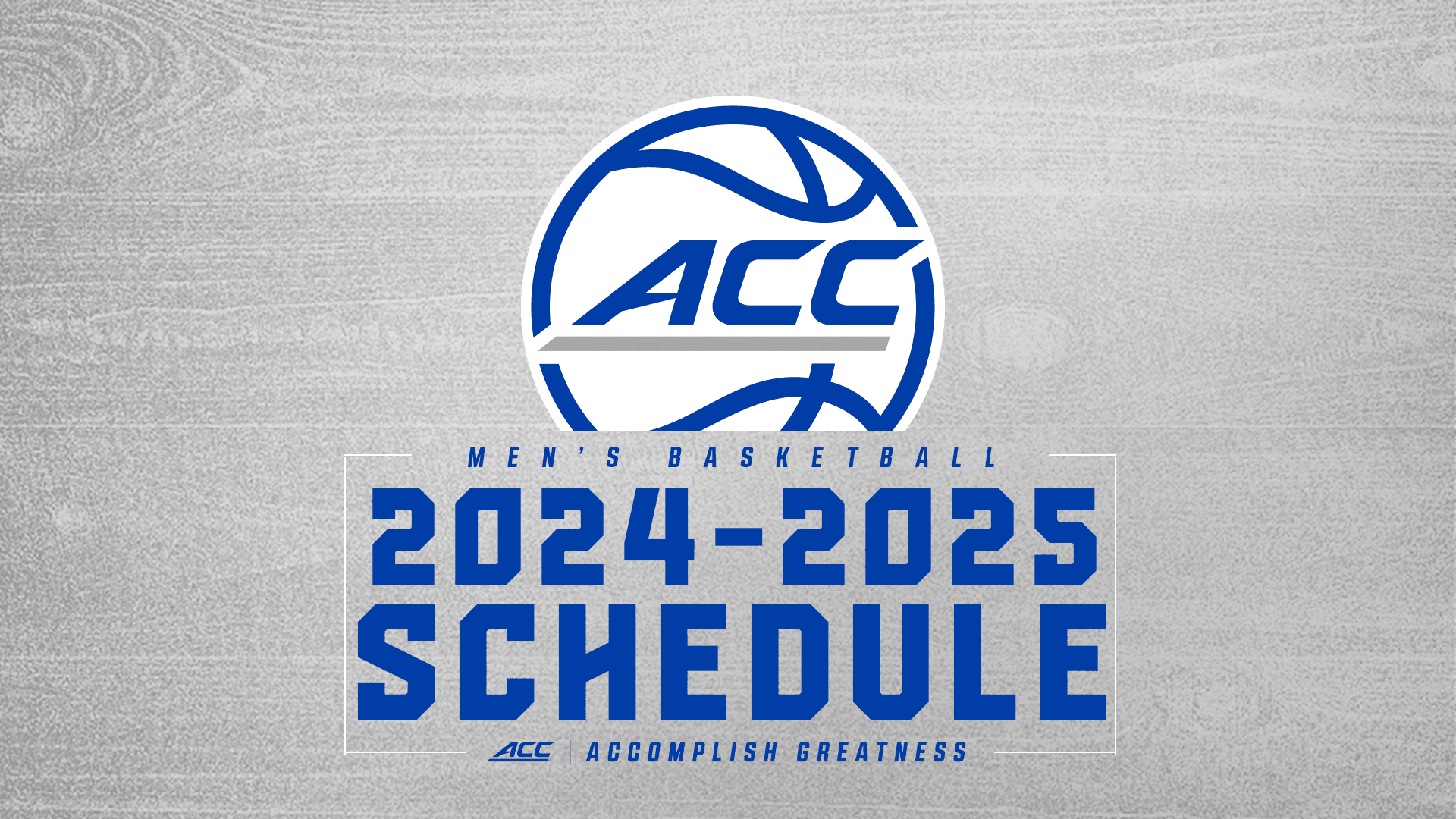acc tournament tv schedule 2026