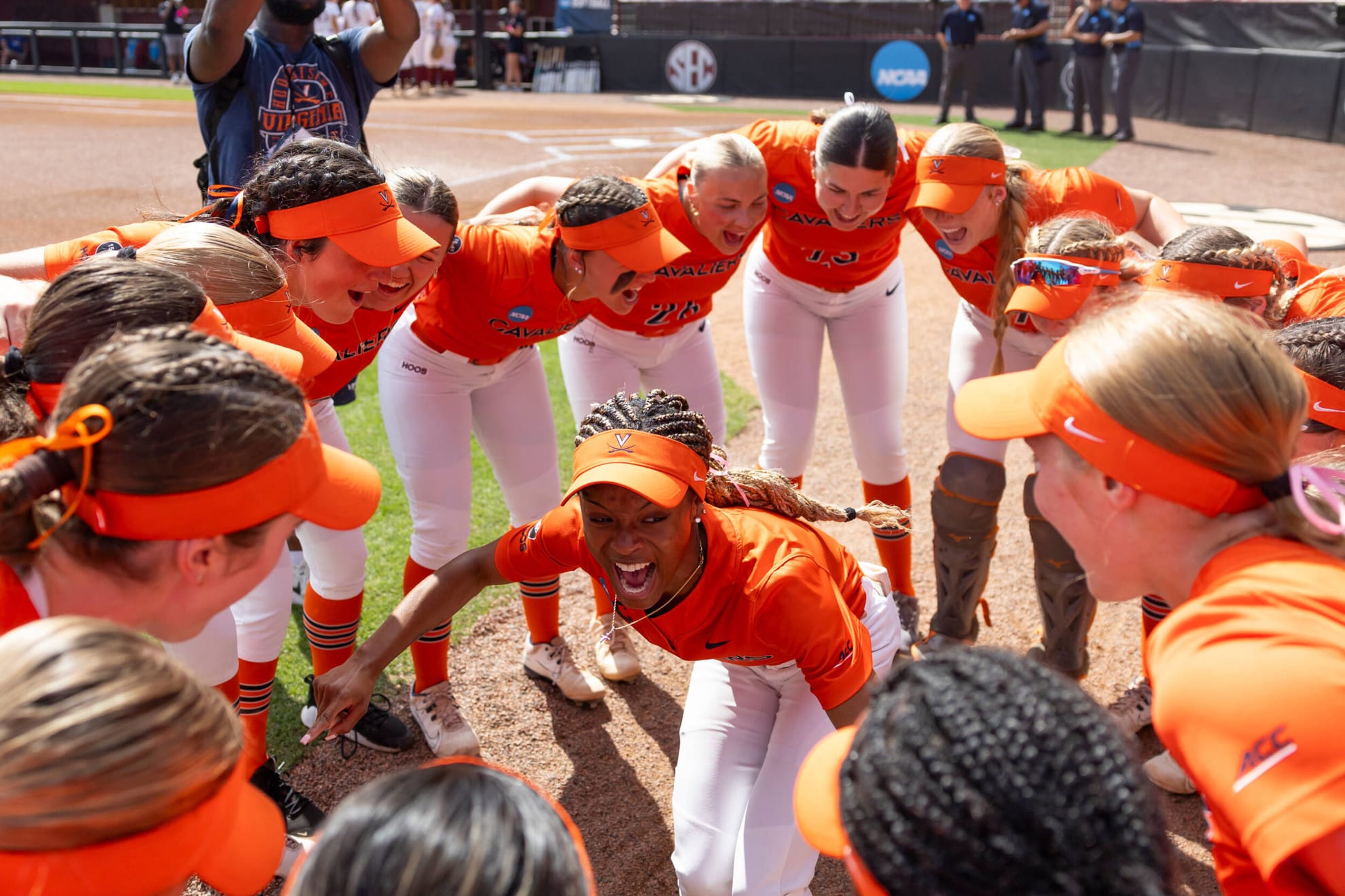 vt softball schedule 2026