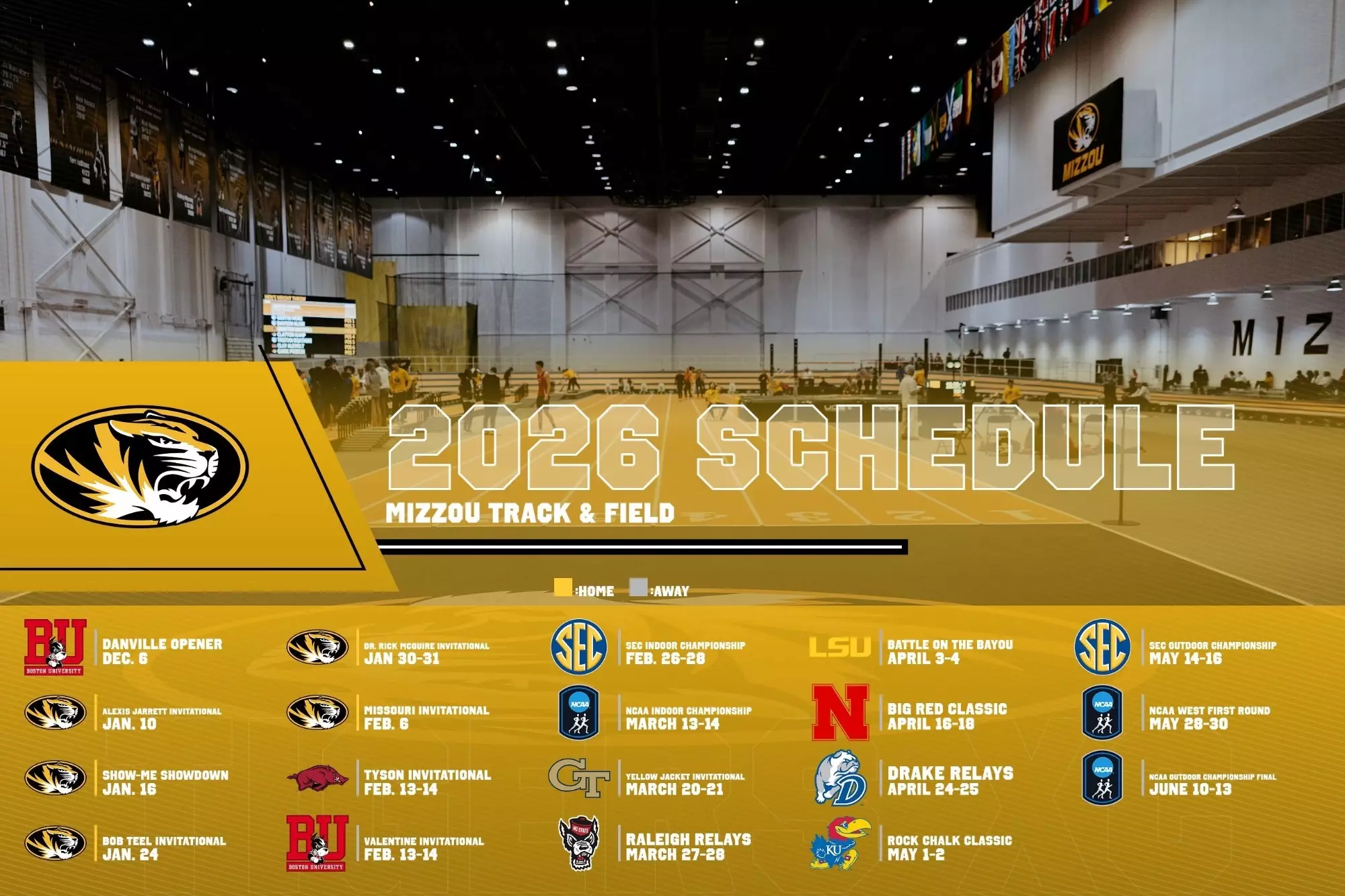 mizzou 2026 schedule