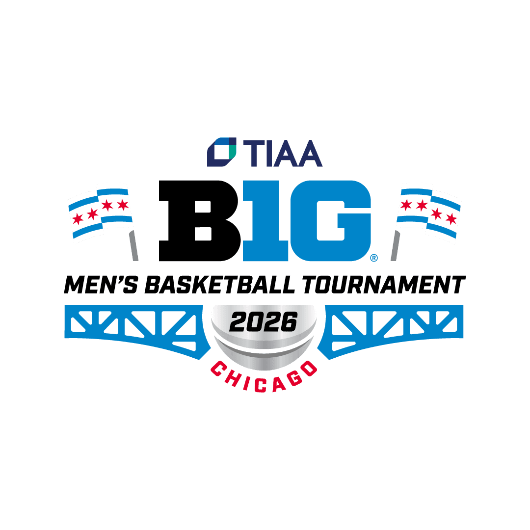 big ten basketball tournament 2026 schedule