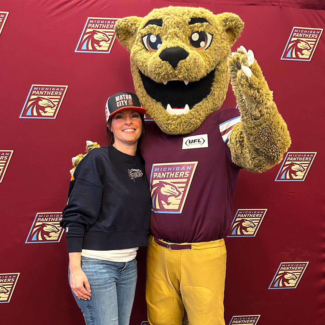 michigan panthers schedule 2026